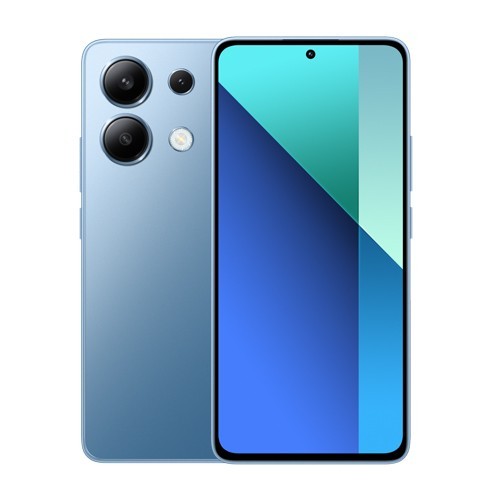 Xiaomi Redmi Note 13 6GB/128GB Mobilni telefon | MZB0FZ0EU