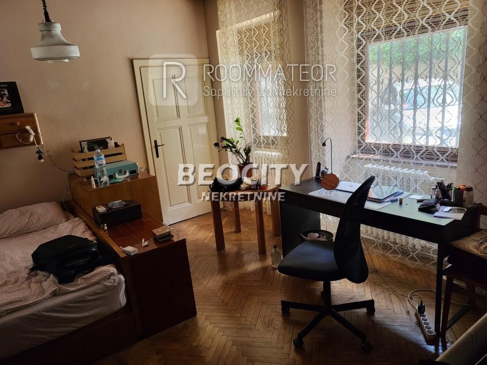 Miletićeva, Trosoban stan za izdavanje, 94m2, 650€