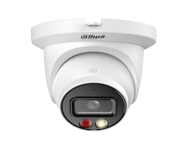 DAHUA IPC-HDW2849TM-S-IL-0280B 8MP Smart Network Camera