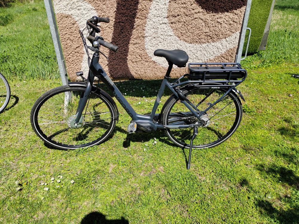 Elektricni bicikl OXFORD pronex