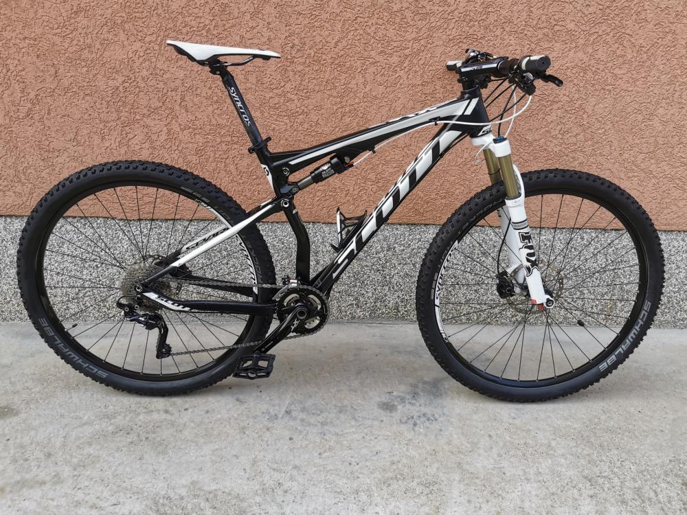 SCOTT SPARK 940 L Perfektan