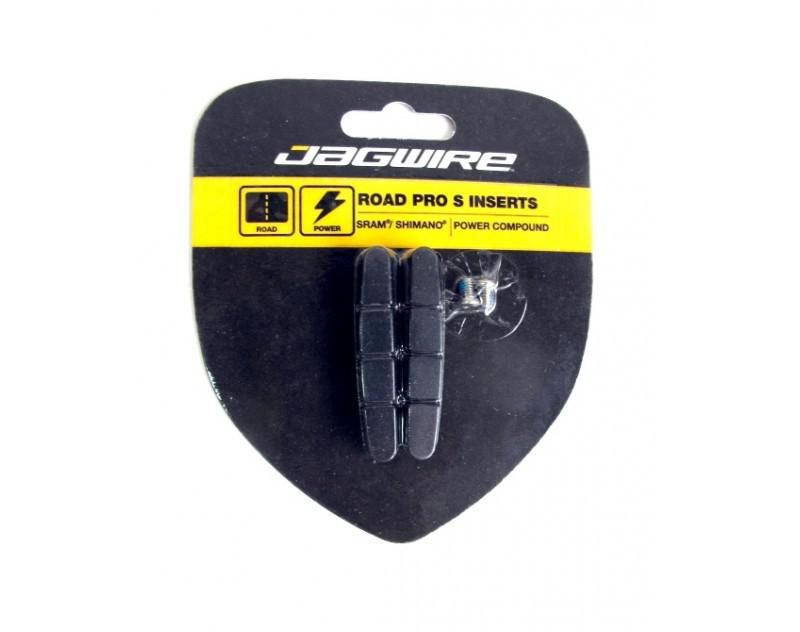 Ulošci drumskih paknova Jagwire Road Pro JS453RPS