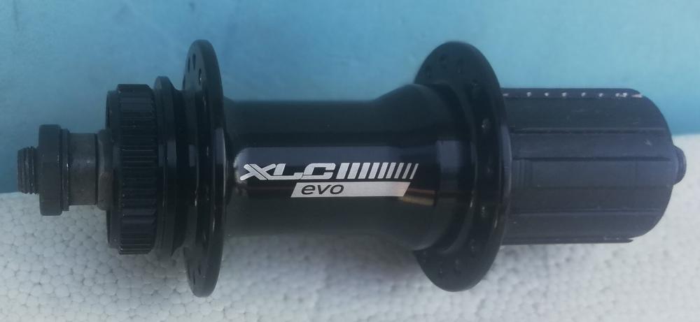 XLC EVO za MTB