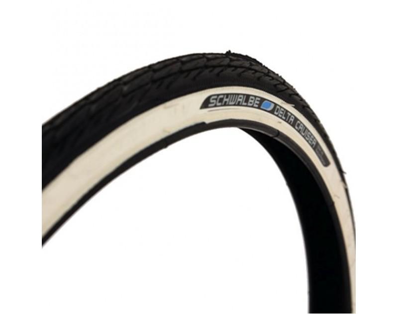 SCHWALBE Delta Cruiser 28-622