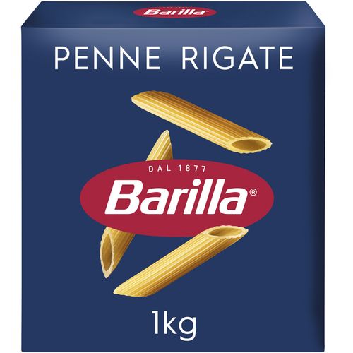 Barilla penne rigate 1000g