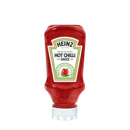 Heinz čili sos 245g (220ml)