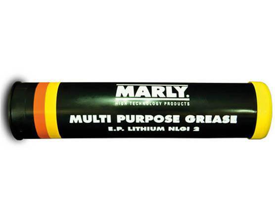 MARLY Višenamenska litium mast (400 g)