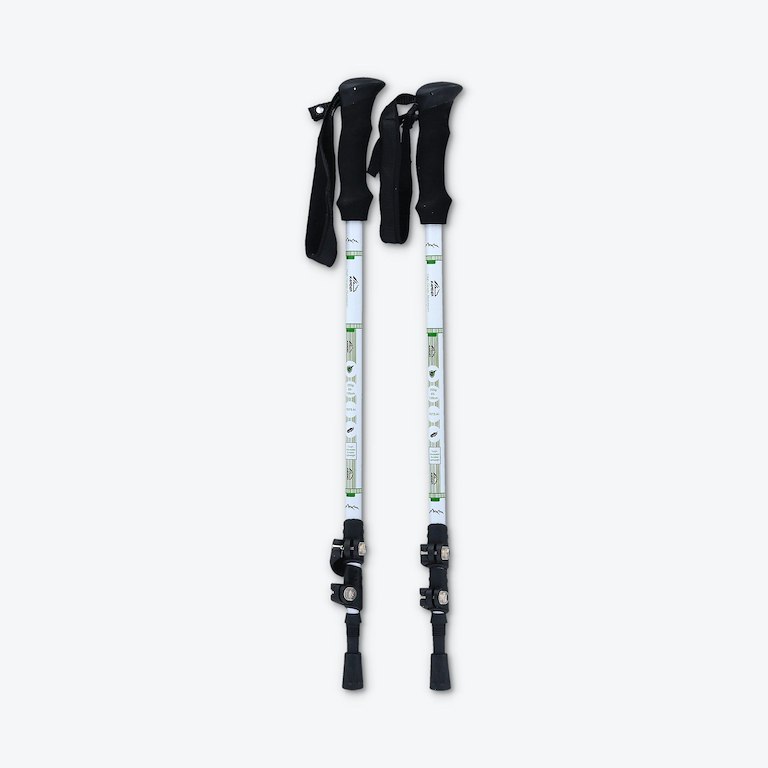 KANDER Štapovi trekker poles 2/1 U