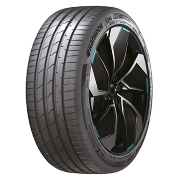 HANKOOK 265/35 R21 IK01 ION EVO EV FOAM 101Y letnja guma