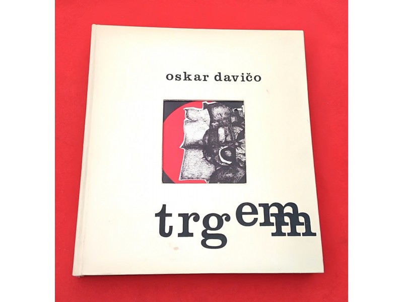 TRGEM Oskar Davičo