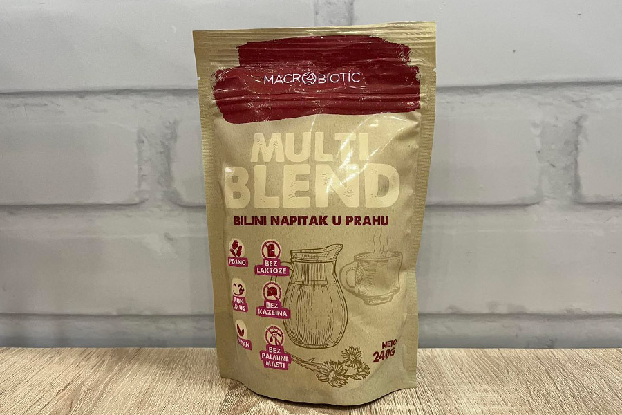 Multiblend napitak