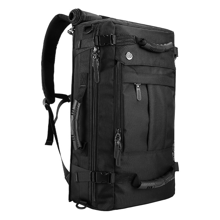 Ranac Explorer - multifunkcionalni ranac 40L