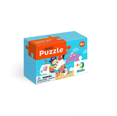 Dodo Dodo Mini puzzle 35 delova COR279