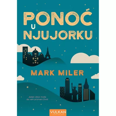 Ponoć u Njujorku (26856)