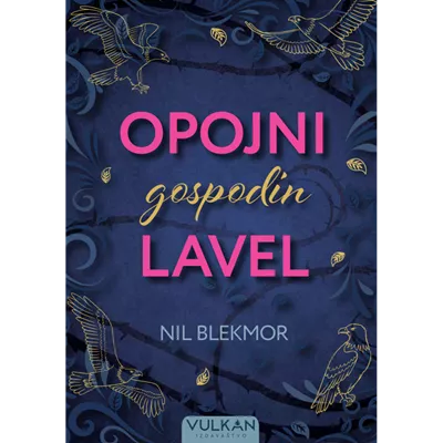 Opojni gospodin Lavel (25013)