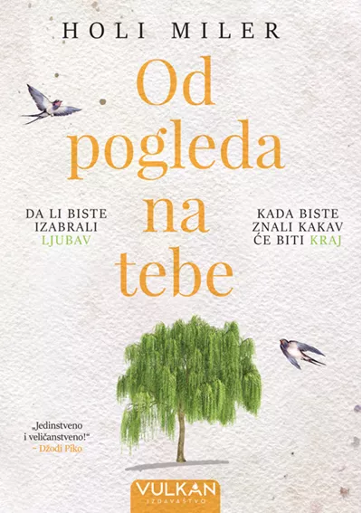 OD POGLEDA NA TEBE (25011)