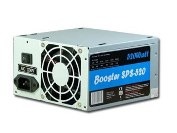 Napajanje za kuciste InterTechPSU SL-500W Plus ATX' ( '48814' )