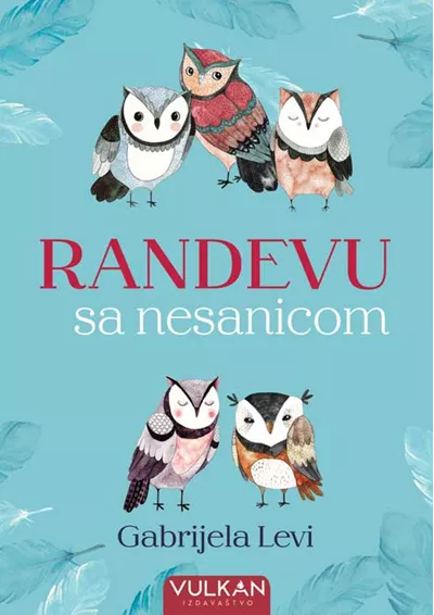 Randevu sa nesanicom (25012)