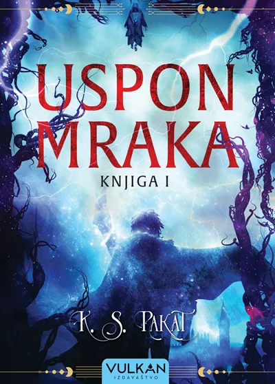 Uspon mraka - knjiga I (25151)