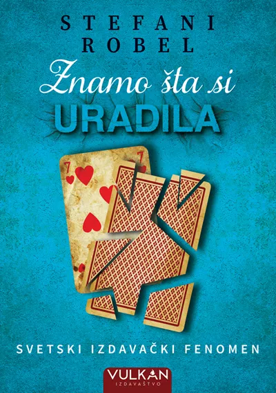 Znamo šta si uradila (24942)