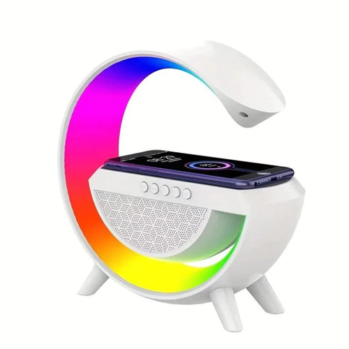 MARVO SG302 RGB 3 u 1 Bluetooth zvučnik