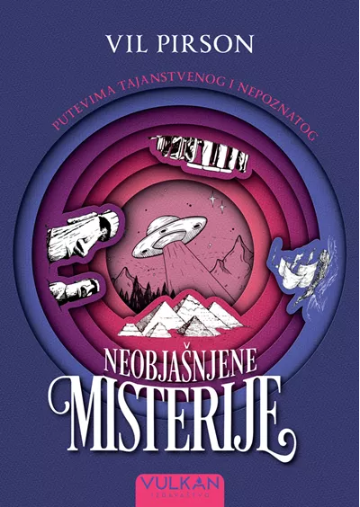 Neobjašnjene misterije (25495)