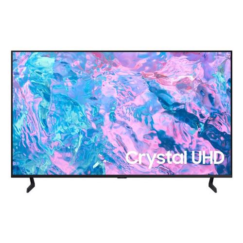 Samsung UE43CU7092UXXH Televizor 43" QLED, 4K, Smart