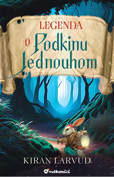 Pet kraljevstava: Legenda o Podkinu Jednouhom (29298)