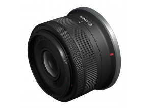 Canon RF-S 10-18mm f/4.5-6.3 IS STM