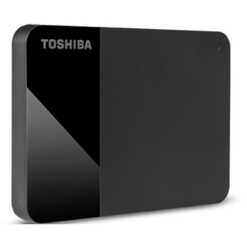 Toshiba hard disk Canvio Ready HDTP320EK3AA eksterni 2TB 2.5" USB3.0 crna