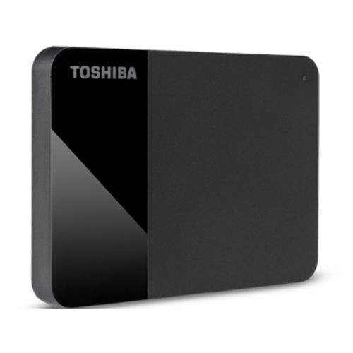 Toshiba hard disk Canvio Ready HDTP320EK3AA eksterni 2TB 2.5" USB3.0 crna