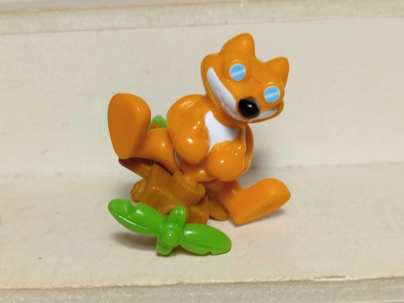Kinder VD007