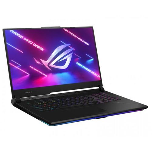 Asus G733PZ-LL002W Laptop 17.3" R9-7945HX/32G/1T/RTX4080/W11H