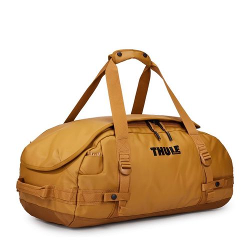 THULE Chasm Vodootporna torba/ranac 40L - Golden