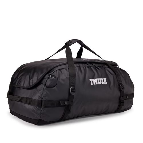 THULE Chasm Vodootporna torba/ranac 90L - Black