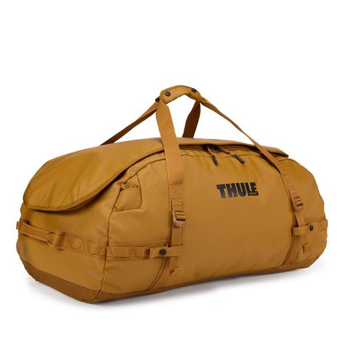 THULE Chasm Vodootporna torba/ranac 90L - Golden