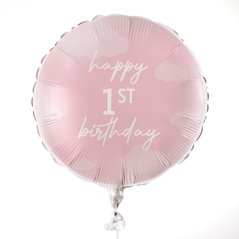 Happy 1st Birthday – 46cm