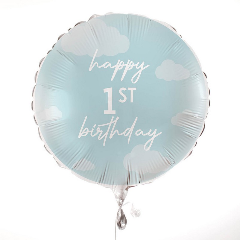 Happy 1st Birthday – 46cm