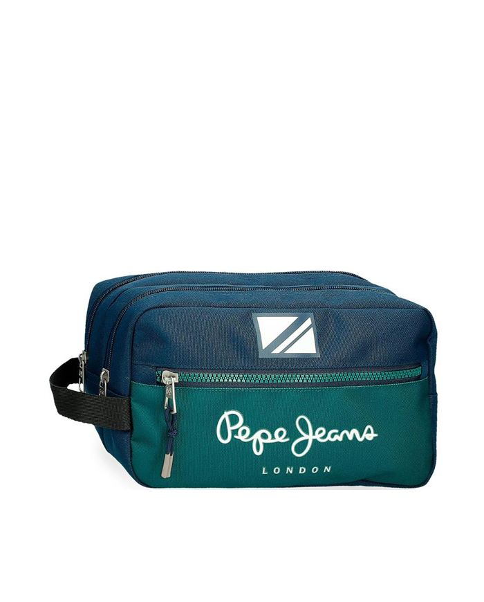 NESESER CLASSIC BEN BLUE Pepe Jeans