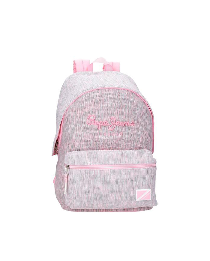 RANAC BIG MIRI PINK Pepe Jeans