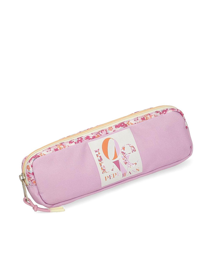 NESESER MINI SANDRA PINK Pepe Jeans