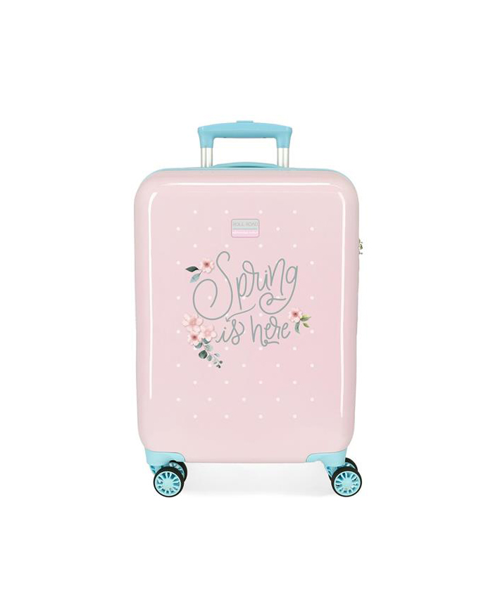 KOFER SPRING IS HERE ORCHID PINK TROLLEY Roll Road