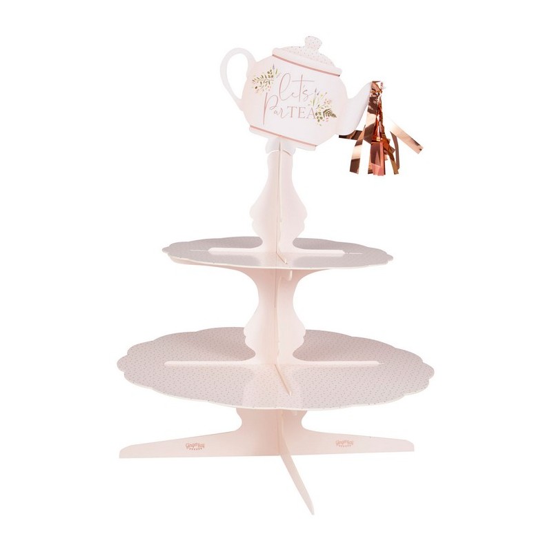 Postolje za mafine Afternoon Tea – 36cm