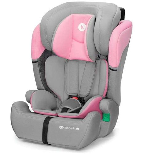 Kinderkraft auto sedište Comfort Up 2 I-Size 76-150 Pink
