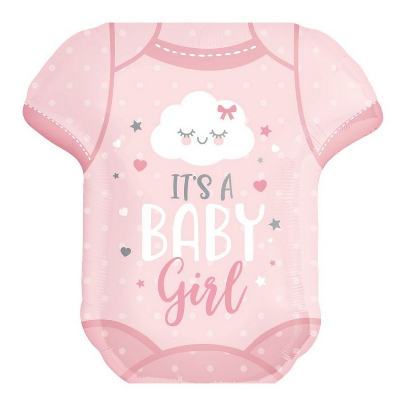 It’s a baby girl – 60cm