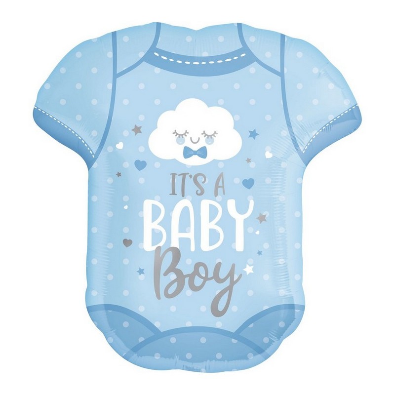 It’s a baby boy – 60cm