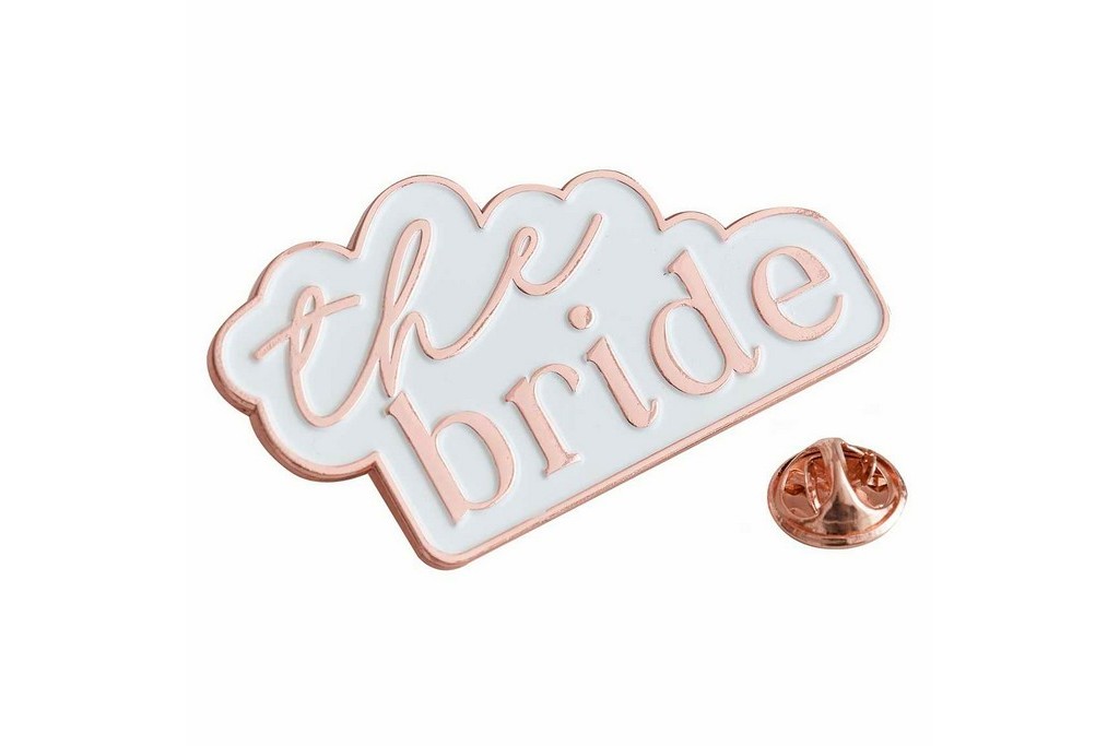 Bedž – The Bride