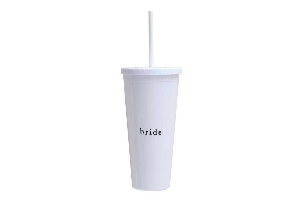 Šolja za poneti – Bride