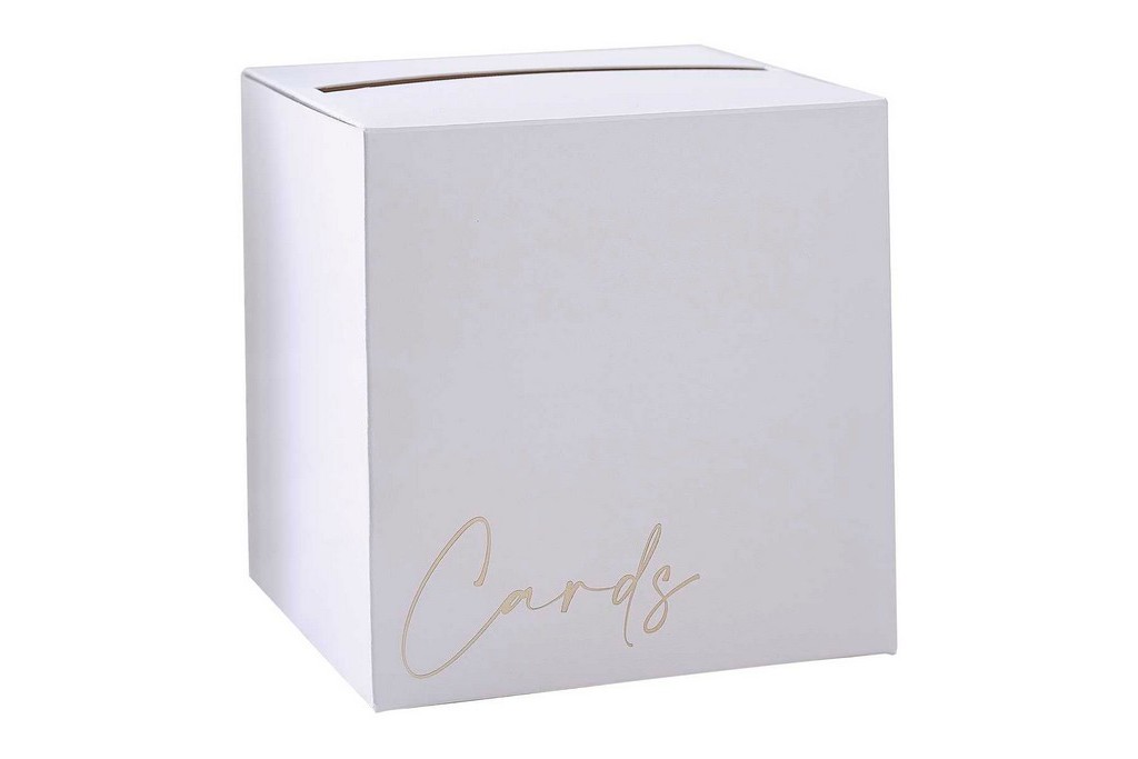 Kutija za koverte Cards – 25cm