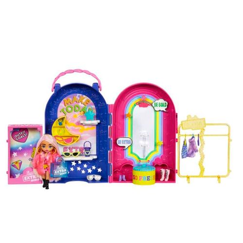 Butik Barbie Extra Minis